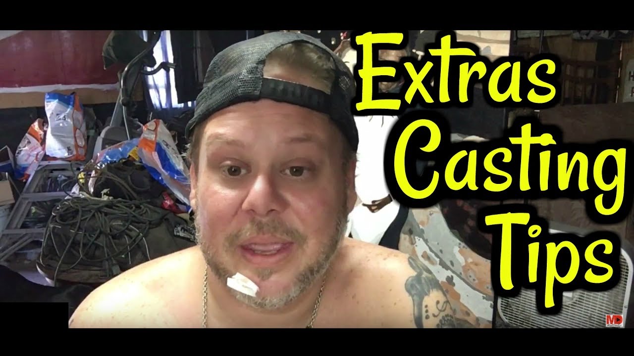 Extra Casting Tips Youtube