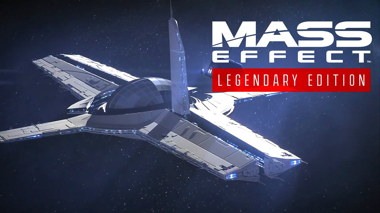 Mass Effect 3 Insanity Playthrough Legendary Edition Part 5 Youtube