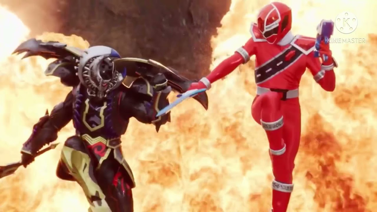Power Rangers Crystalizers Theme Song Youtube