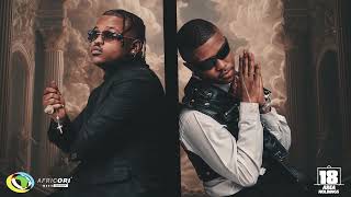 Focalistic Ch Cco Scott S Maphuma Fakewell Wave Ke Wave Ft Shakes Les ...