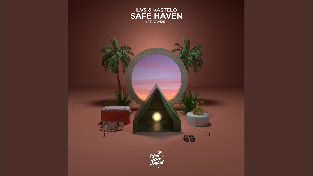 Safe Haven Youtube Music