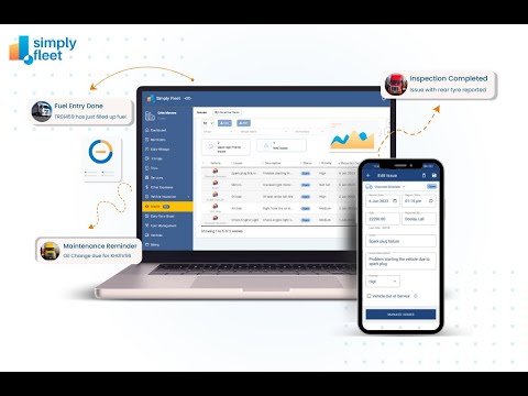 Simply Fleet Fleet Management Apps On Google Play