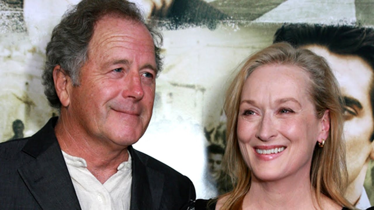 Meryl Streep Just Revealed Bold Decision On Her Husband S Health What