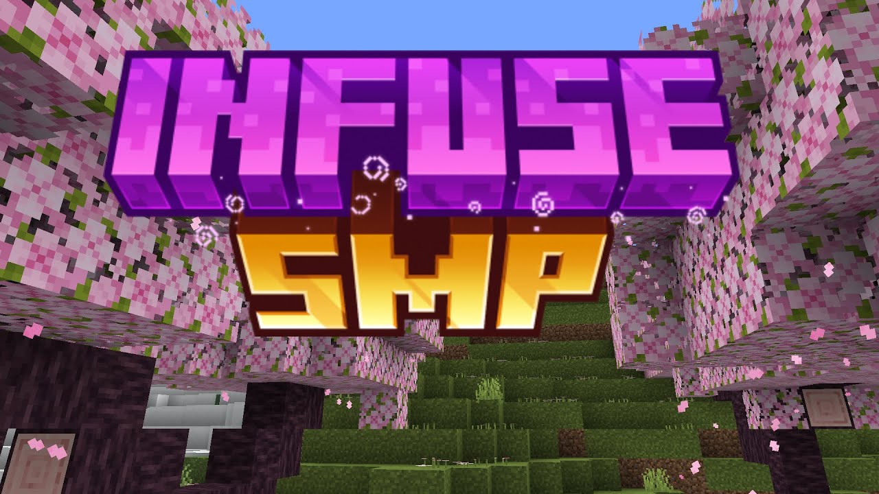 Infuse Smp Season 2 Augmented Effects Apophis Effect Augment As Well