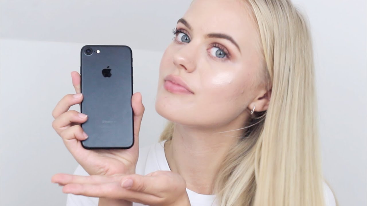 Iphone 7 Youtube