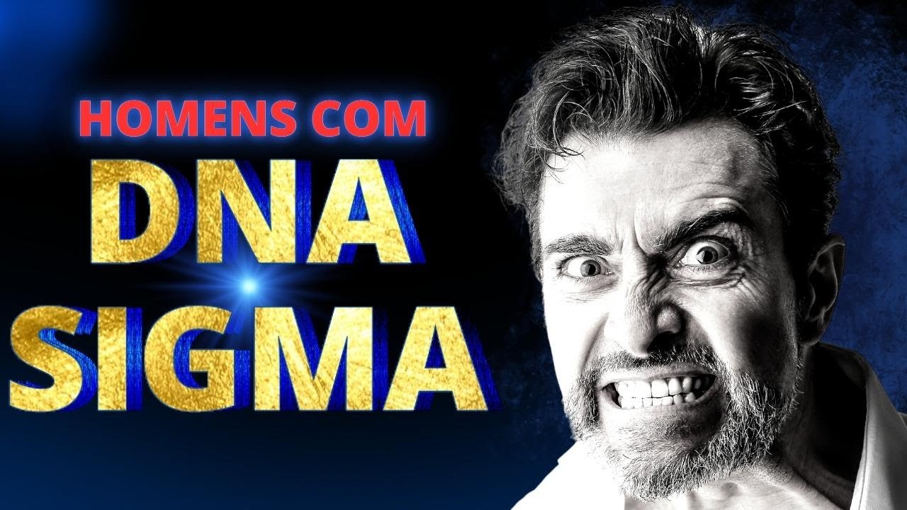 Homens Sigma 15 Coisas Que Os Sigma Realmente Detestam Youtube