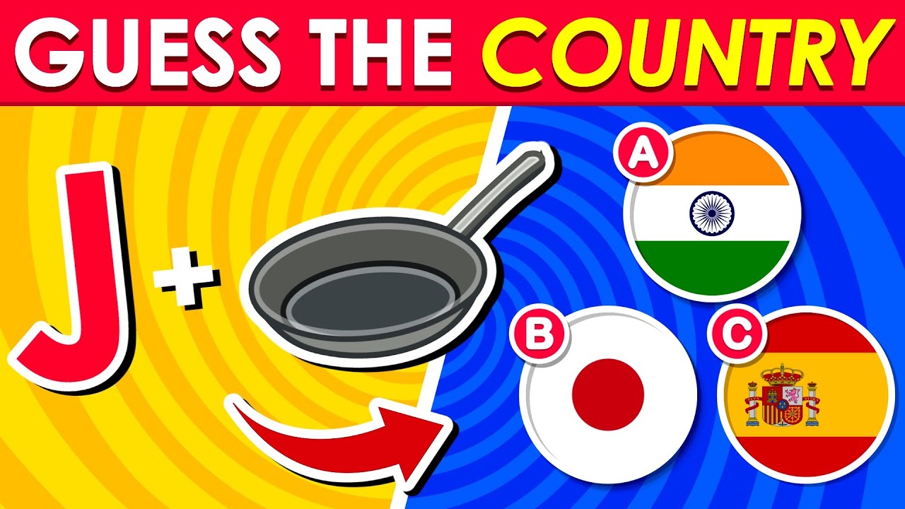 Guess The Emoji Flag Train Flag