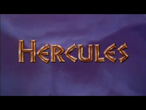 Media Hunter And The Hardcore Kid Hercules Review Youtube