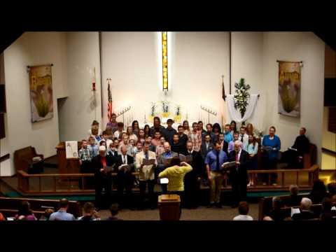 St Paul S Lutheran Church Rapid City Sd Easter 2017 Youtube
