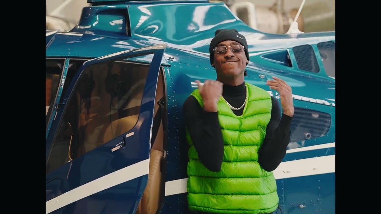 L2b Boom Clip Officiel Youtube