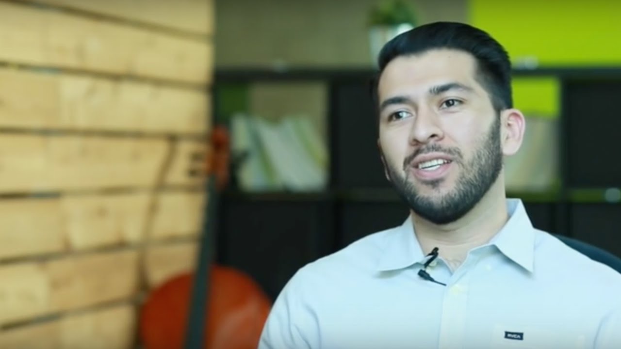 Learningfuze Coding Bootcamp Student Experiences Youtube