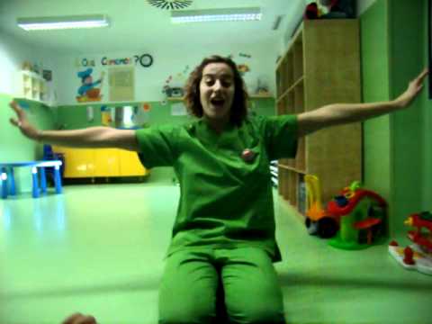 Elpatio Foca Marisol Mov Youtube