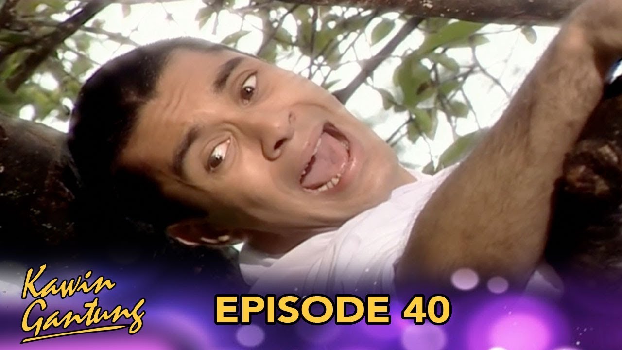 Kawin Gantung Episode 40 Part 1 Youtube