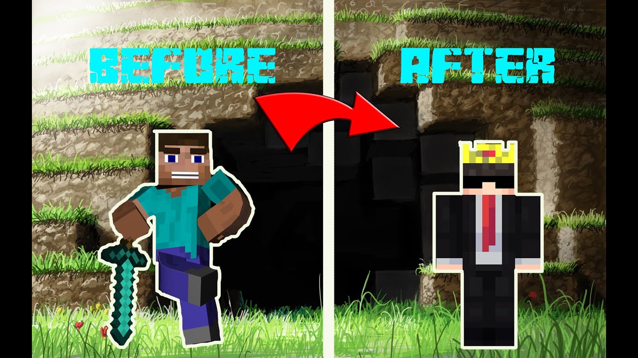 How To Change Skin In Minecraft Feather Client Youtube