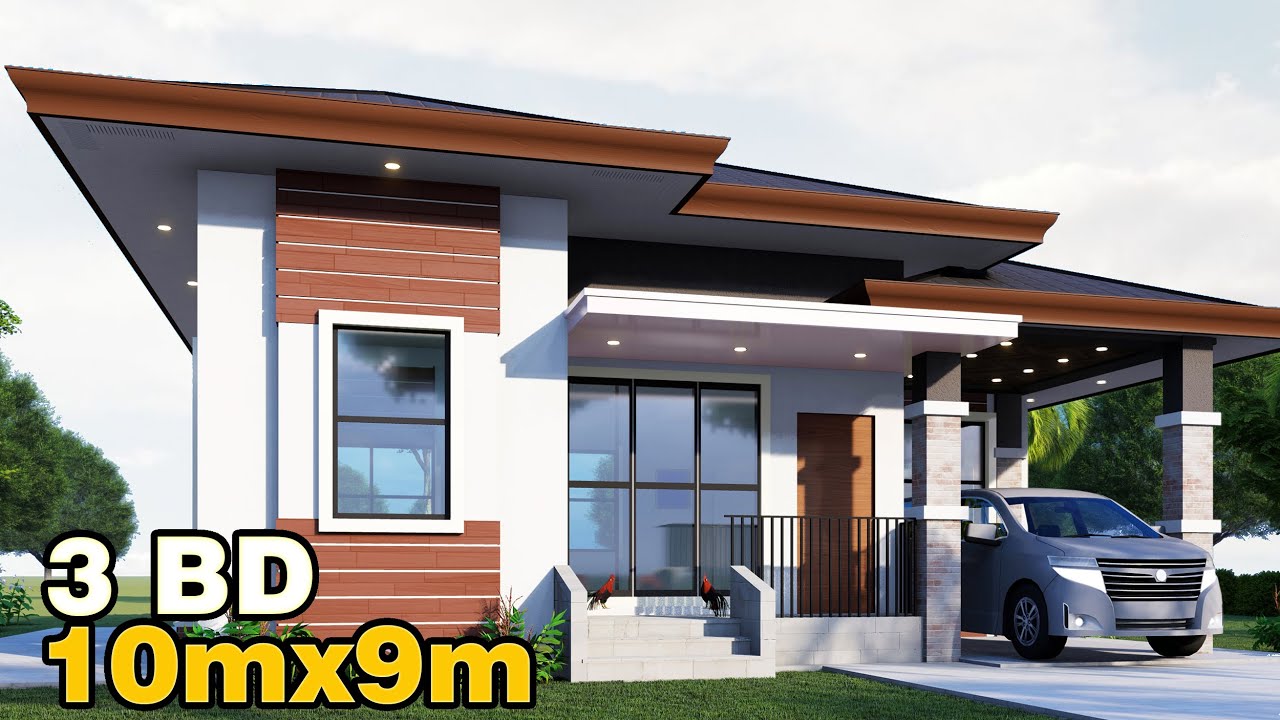Elevated Bungalow House Design With Floor Plan Philippines Infoupdate Org