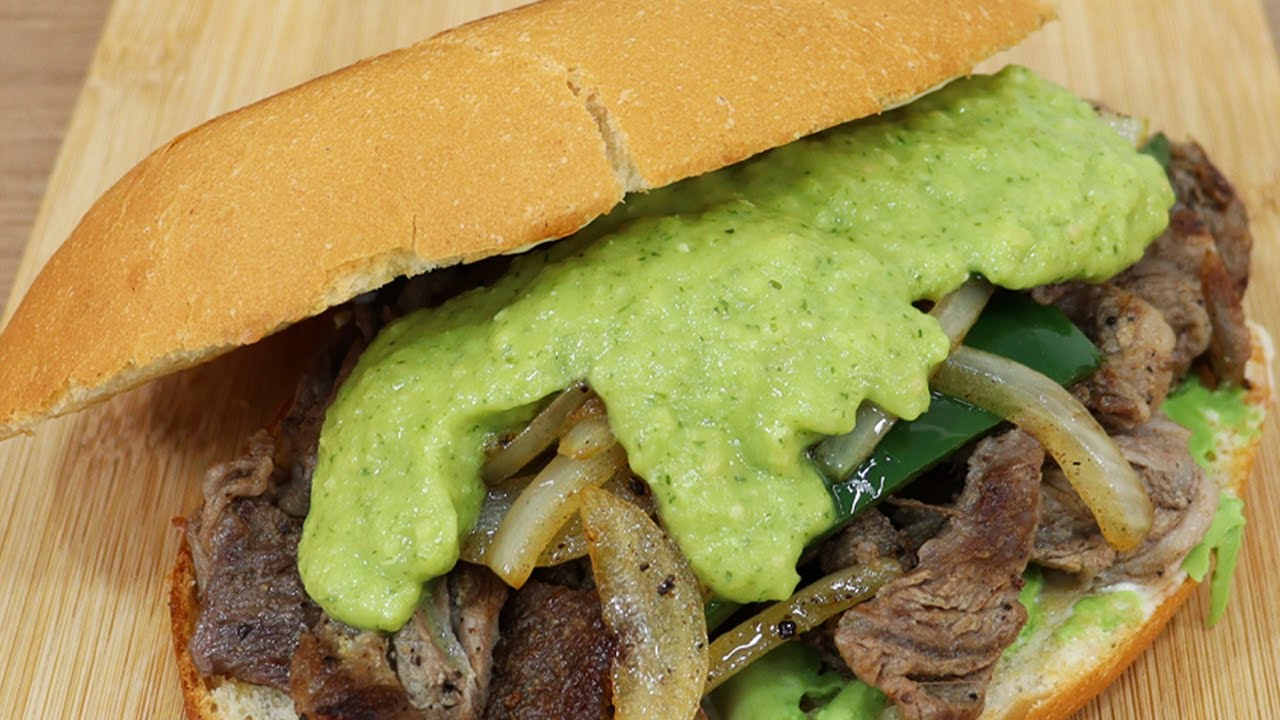 Torta De Bistec Youtube