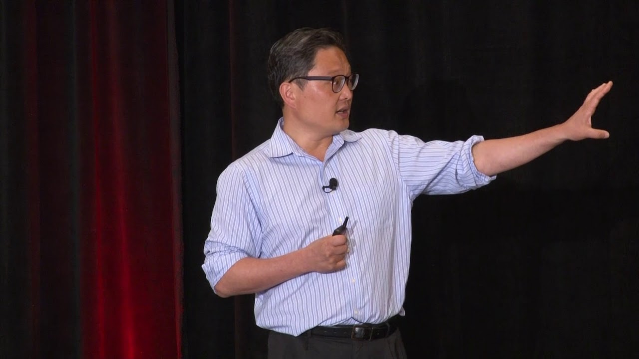 Real Time Biosensor Technology With Tom Soh Youtube