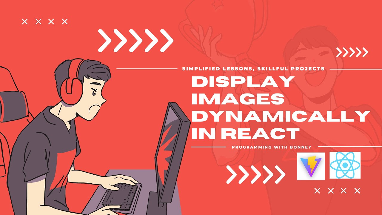How To Display Images Dynamically In React Youtube