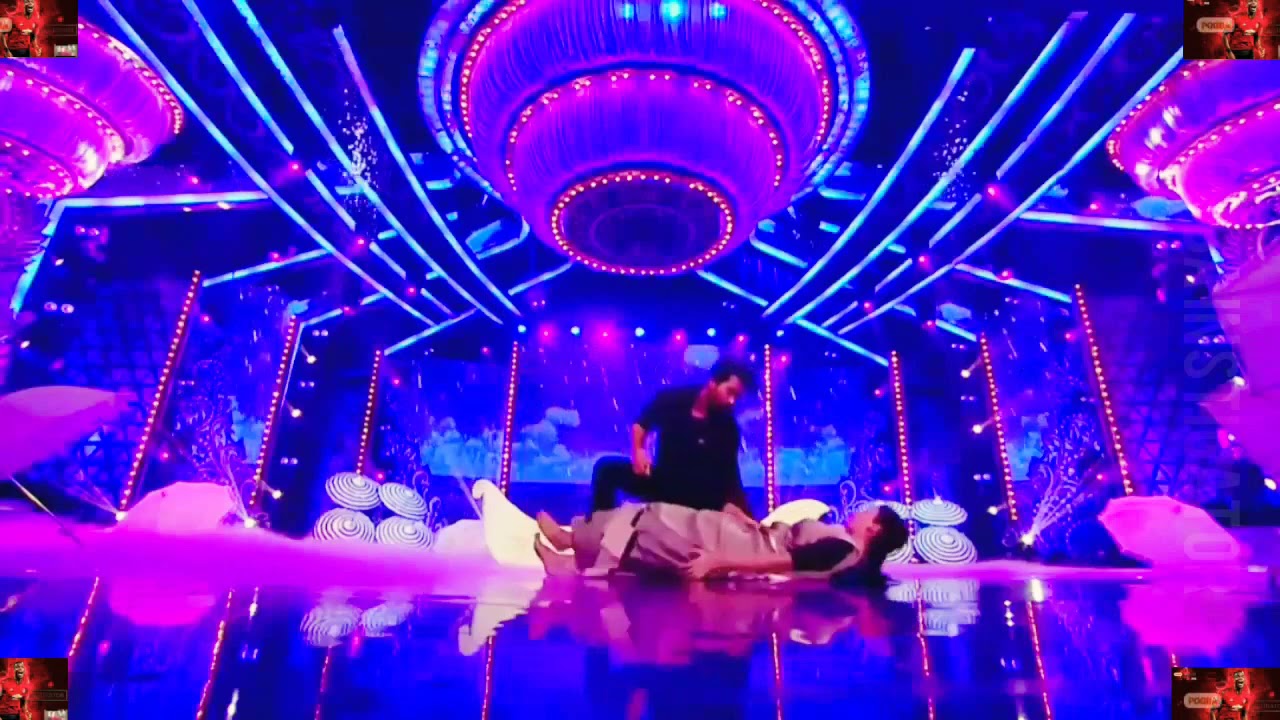 Trample Dance Youtube