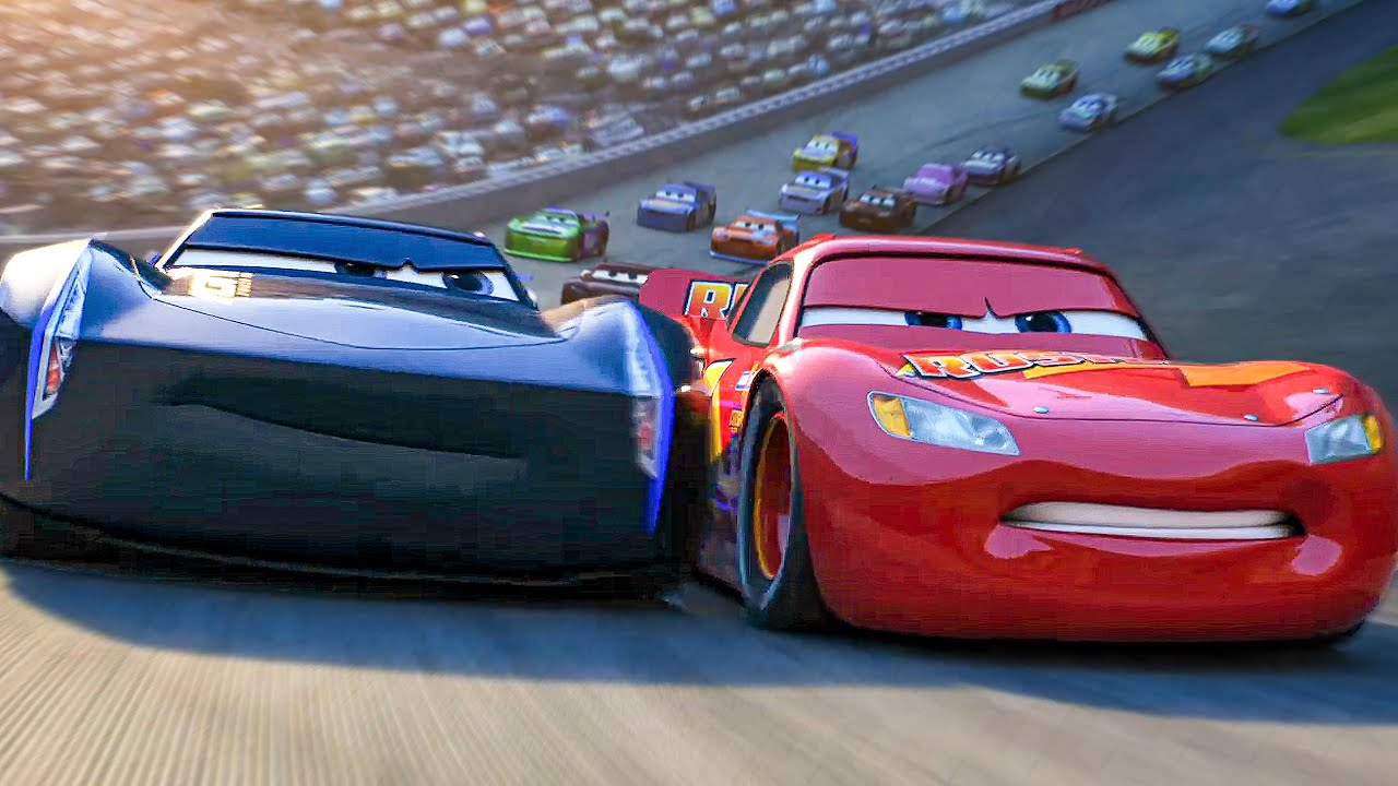 Lightning Mcqueen Cool At Frank White Blog