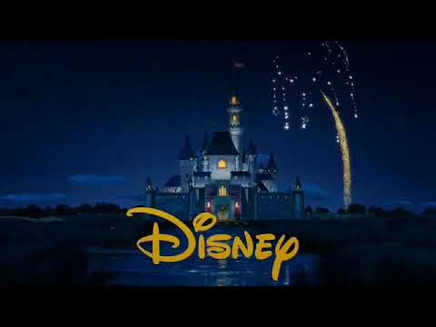 Disney Logo New Version Reverse Youtube