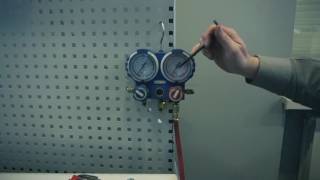 Mini Split Troubleshooting F1 F2 F3 F4 F5 Error Code Cooper Hunter