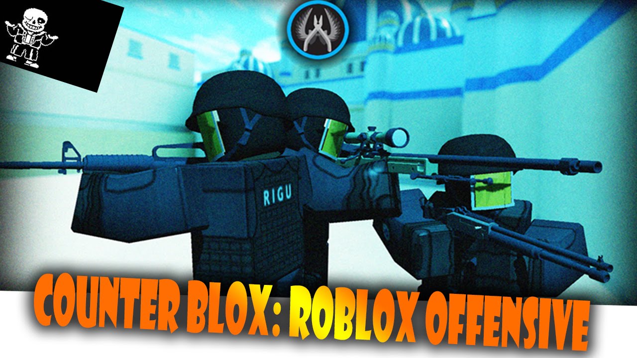 Roblox Cs Go Get Ready To Respawn