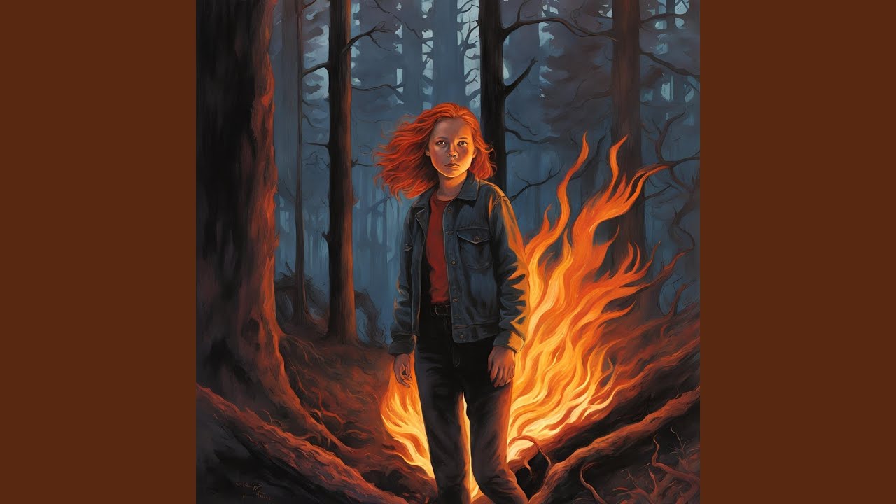 Firestarter Pt1 Youtube