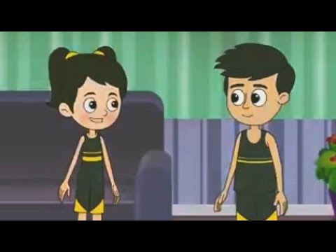 Cartoon Funny Vedio Youtube