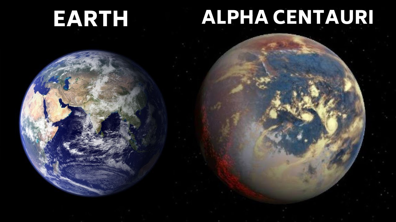 Recently Discovered Planets Exoplanet Discovered Around Neighbouring