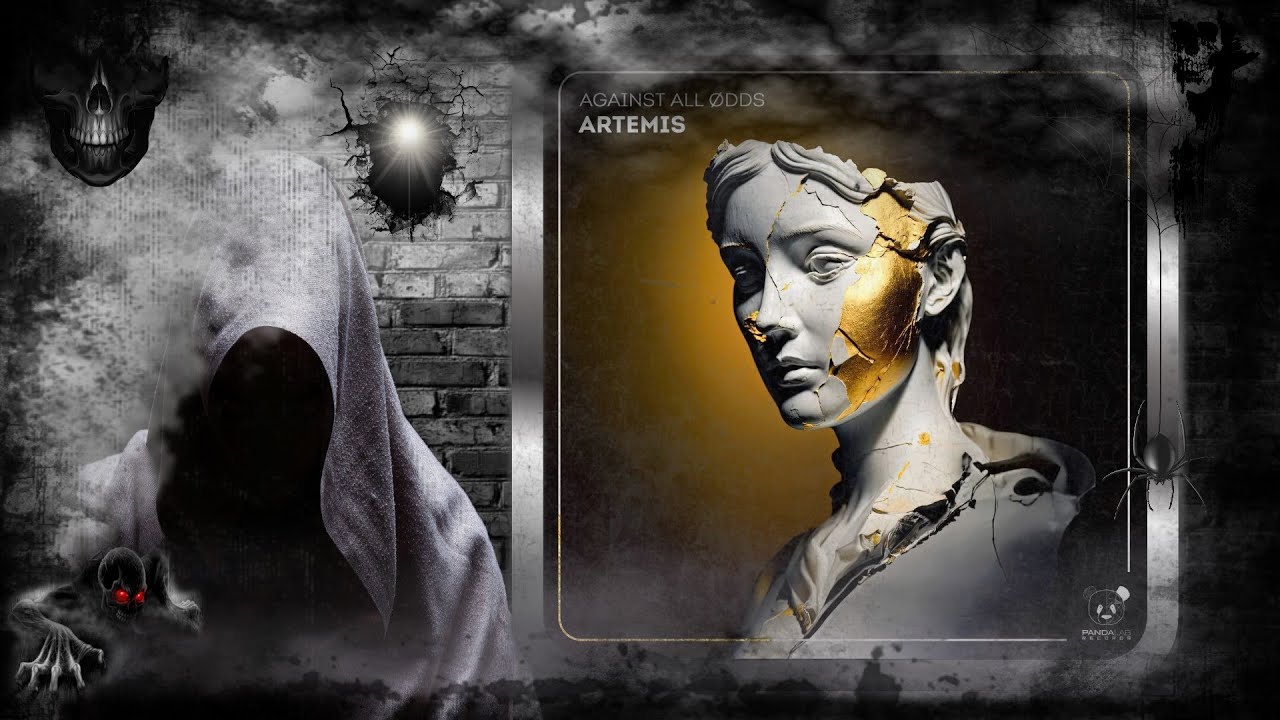 Against All ødds Artemis Extended Mix Panda Lab Records Youtube