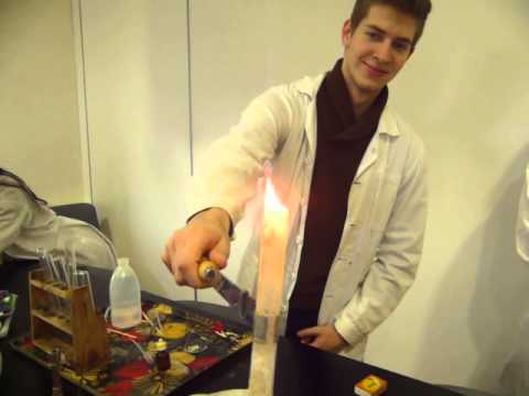 Cac2 2 H2o C2h2 Ca Oh 2 Youtube