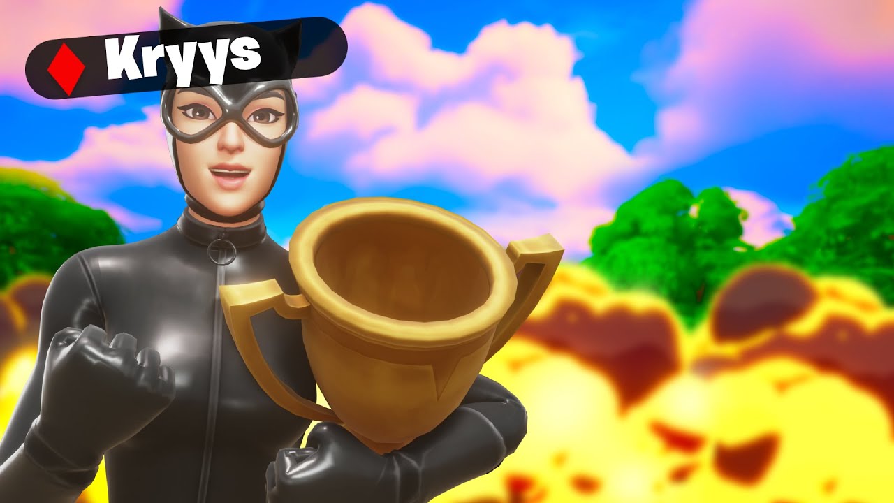 Solo Vs Squads Youtube