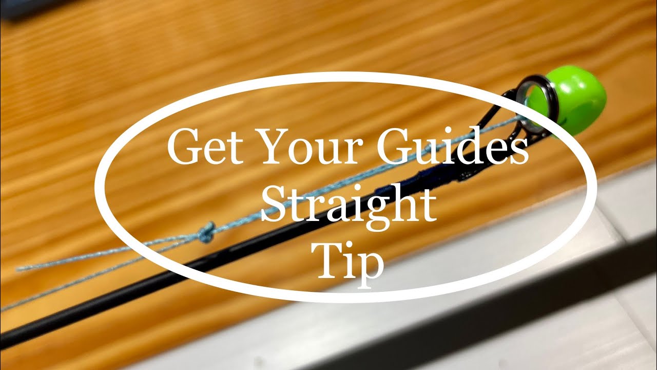 Get Your Guides Straight Tip Youtube
