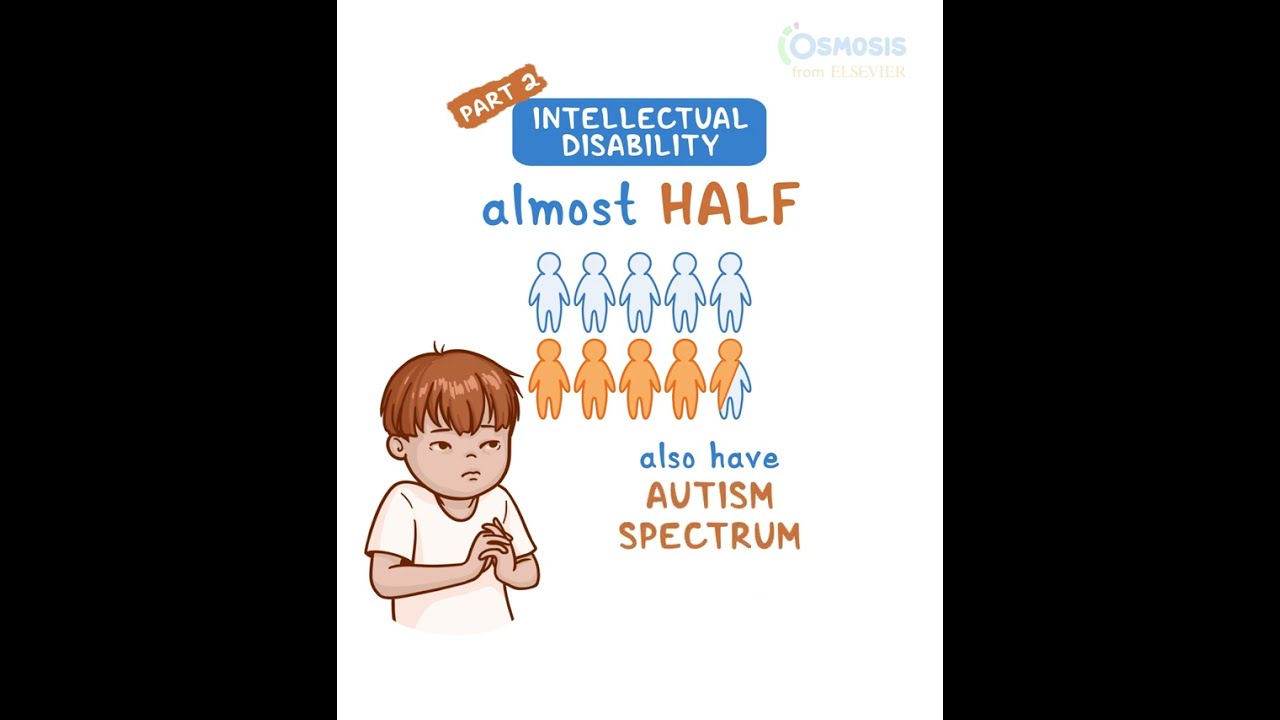 Intellectual Developmental Disability What S The Difference