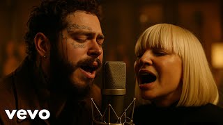 Post Malone Ft Sia Addicted To You Ai Version Chords Chordify
