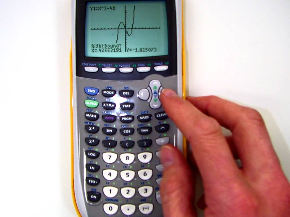 Graphing Calculator Help Youtube