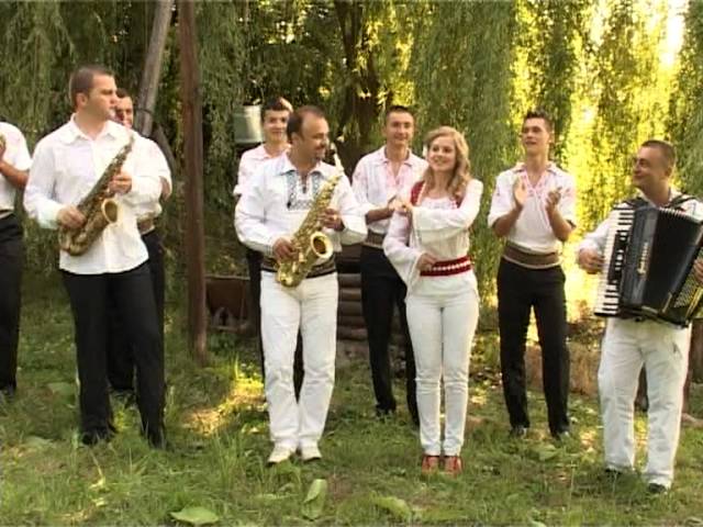 Simona Boncut - Badea cu mustata