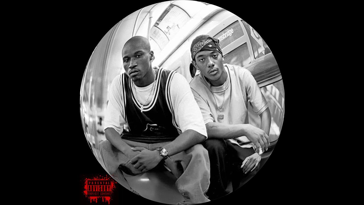 Free Mobb Deep X 90 S Old School Boom Bap Type Beat Dirtmouth