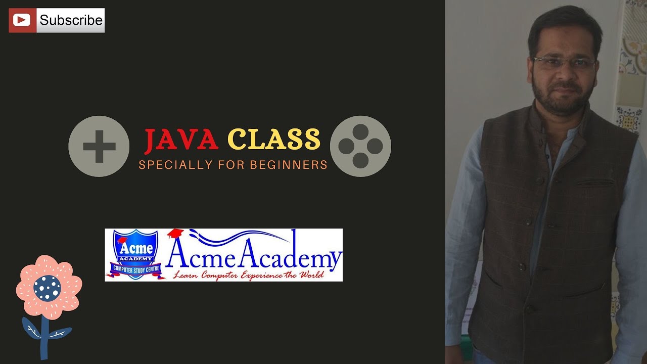 Perfect Number Java Program Part B 5 Youtube