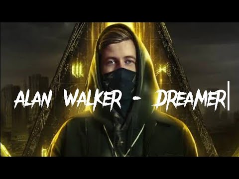 Alan Walker Dreamer Official Audio Youtube