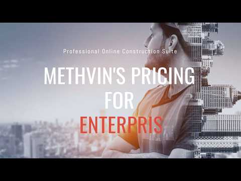 Methvin Estimating Accelerate Your Pricing Youtube
