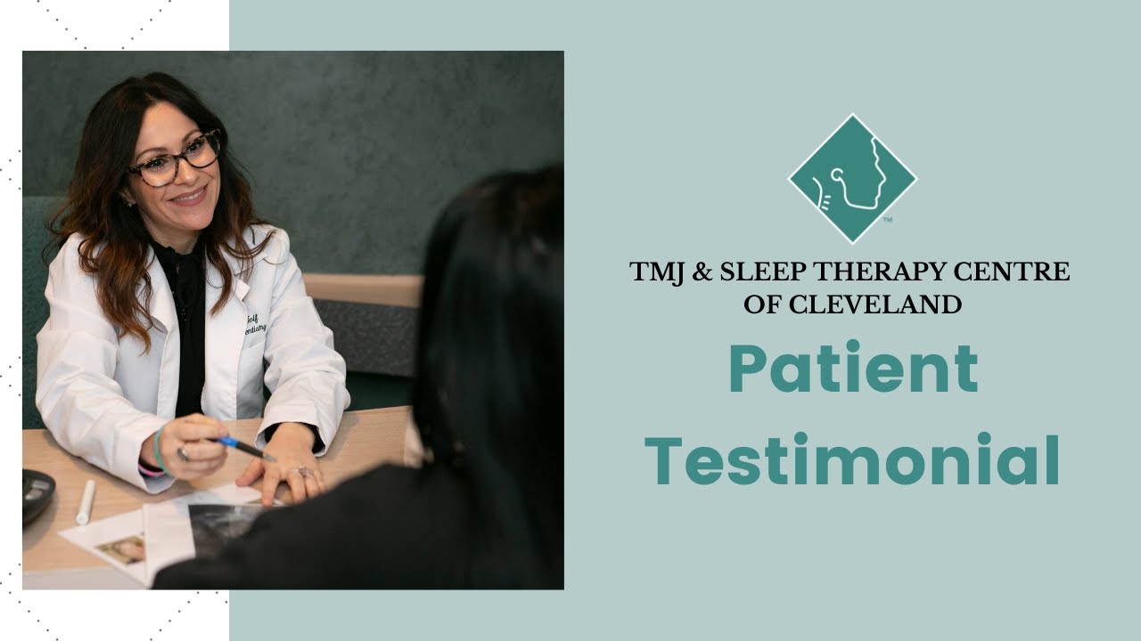 Patient Testimonial Youtube