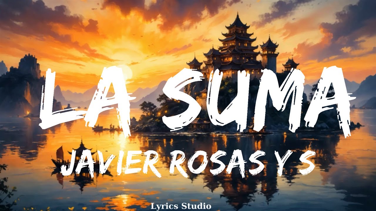 Javier Rosas Y Su Artillería Pesada Lupe Borbon Y Su Blindaje 7 La