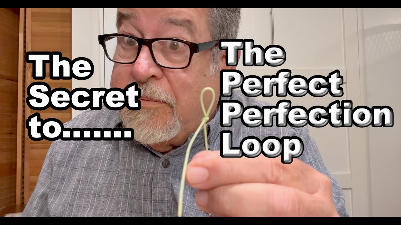 The Perfect Perfection Loop Youtube