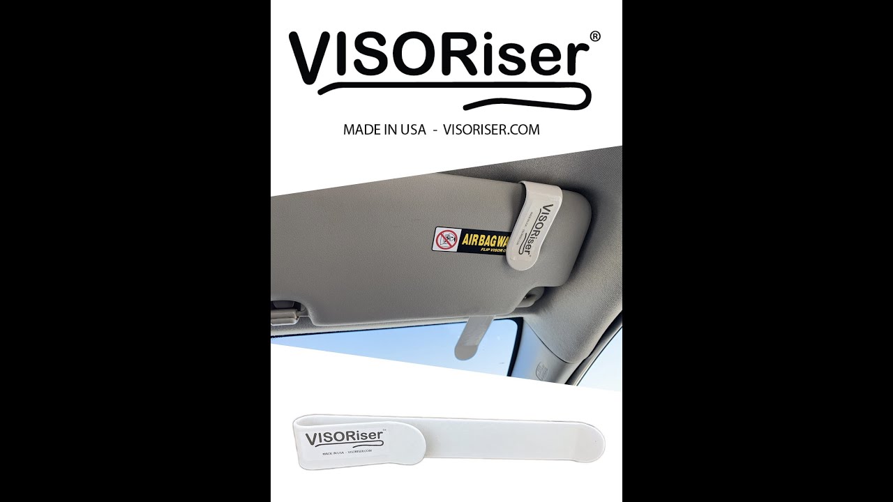 Visoriser Instructional Video Youtube