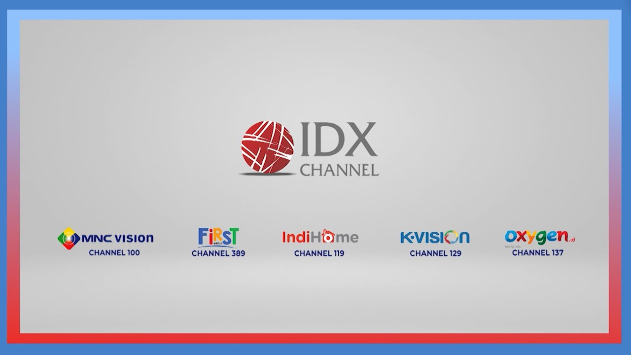 Kompilasi Program Dari Idx Channel Idx Channel Youtube