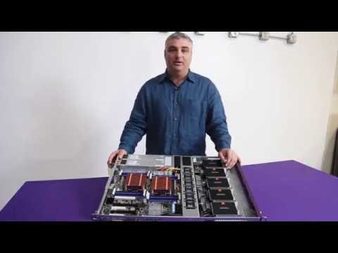 Cloudseek 1000xs High Performance Sql Nosql Server Youtube