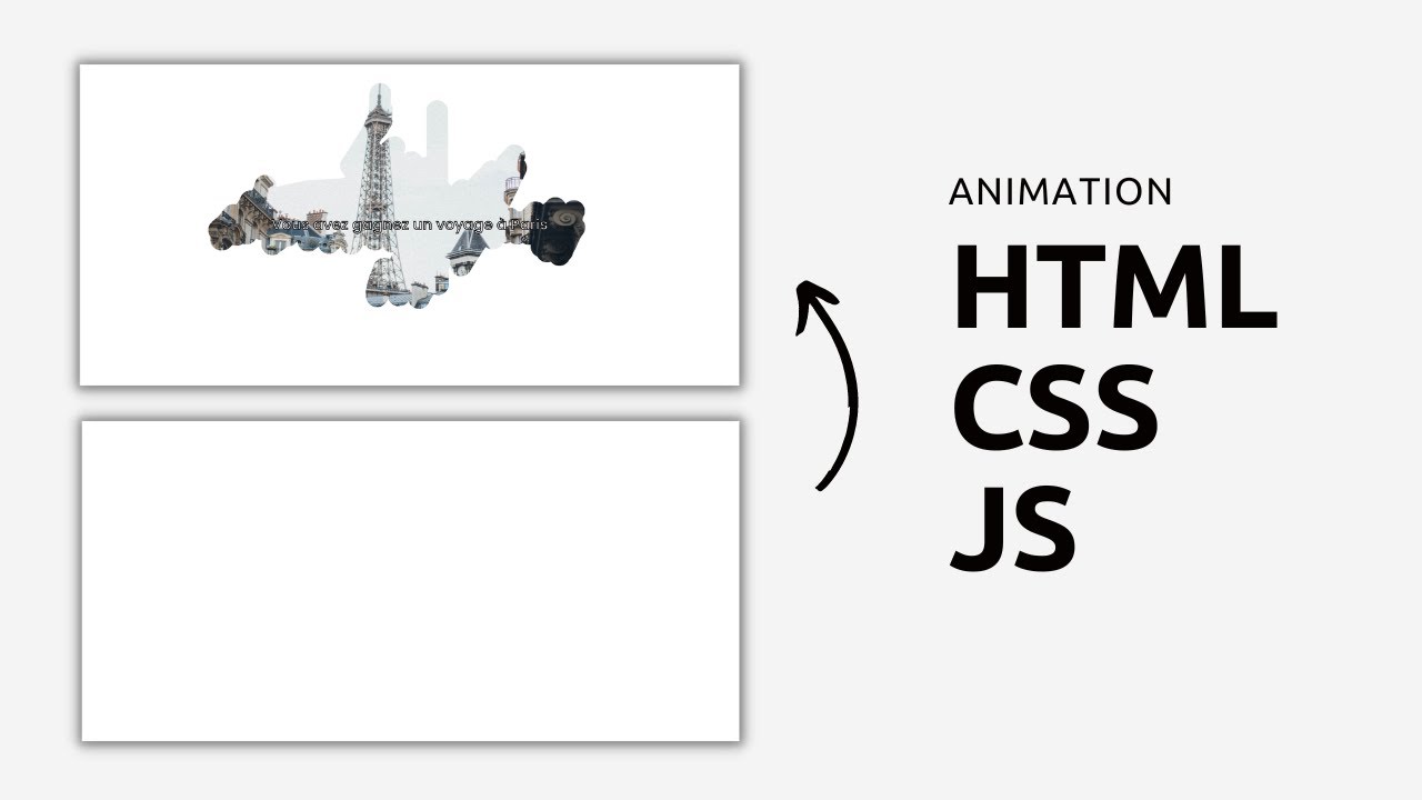Animation Javascript Youtube