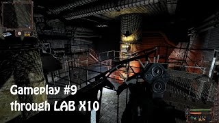 Stalker Lost Alpha Walkthrough - bestyup